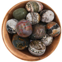 Desert Jasper Meaning: Healing, Mineralogy, & History
